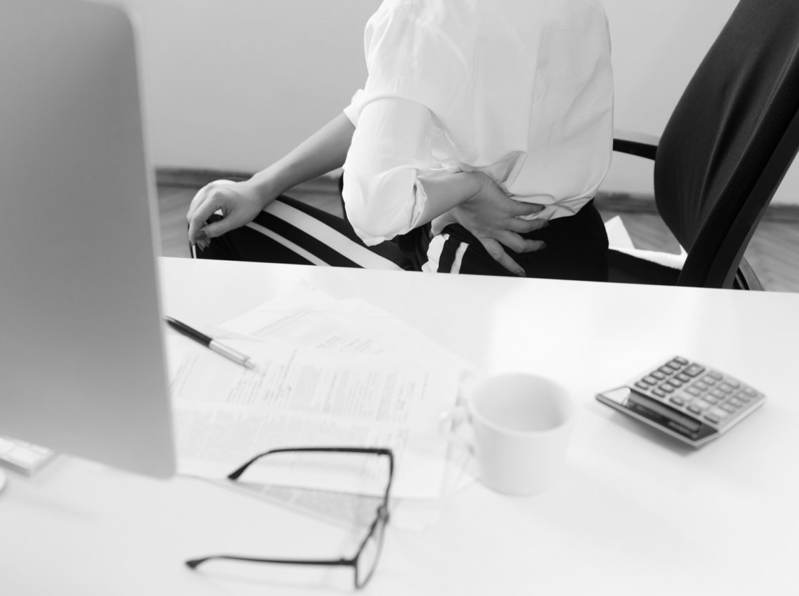 The 5 Most Common Work-Related Ergonomic Injuries and How to Treat Them ...