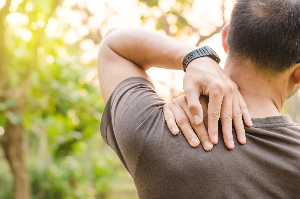 Treatment Options and Prevention Tips for a Shoulder Dislocation ...