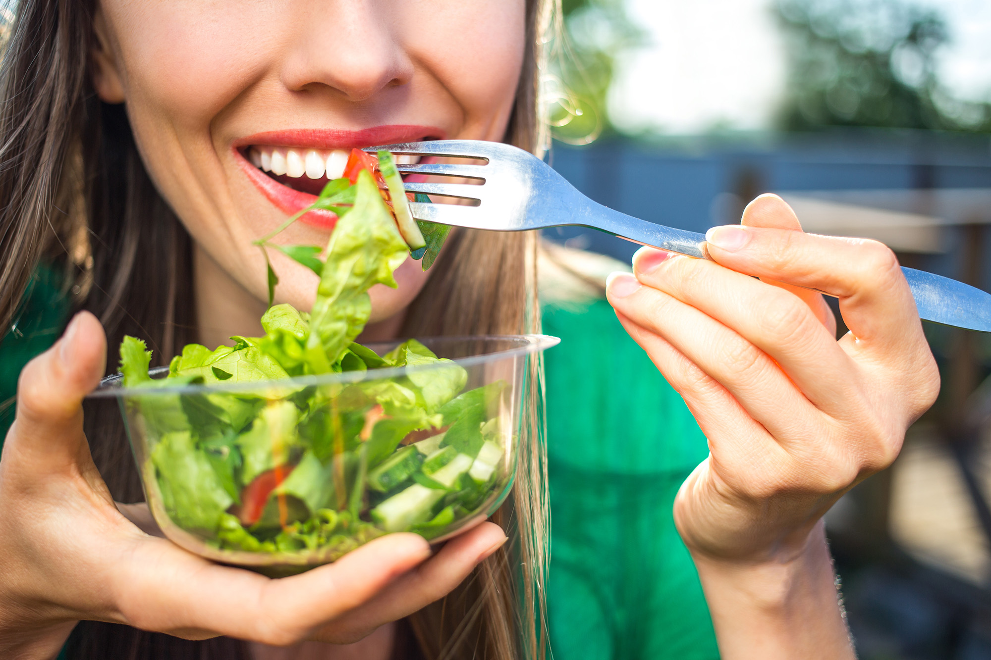 Foods to Eat for Healthy Joints