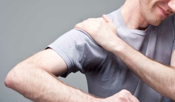 5 Common Types of Shoulder Injuries | Huntington Orthopedics